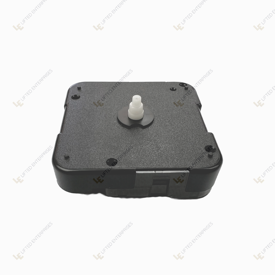 Young Town 12888SA Quartz Clock Movement Original Replacement Youngtown ...