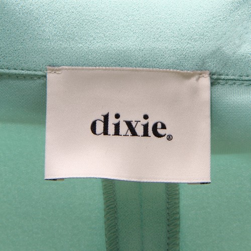 L2232 GIACCA DOPPIOPETTO DONNA DIXIE WOMAN JACKET MINT GREEN | eBay