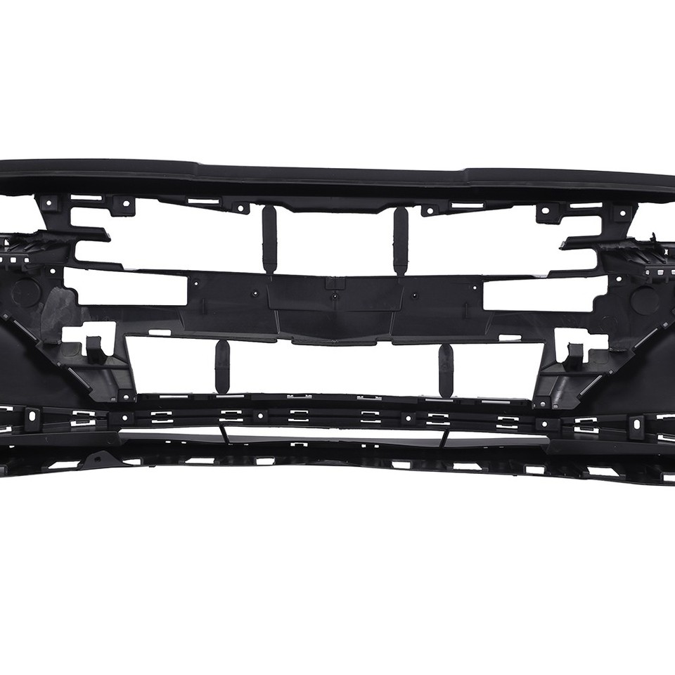 Front Bumper Cover Fascia For 2021-2023 Hyundai Elantra 86511AA000 ...