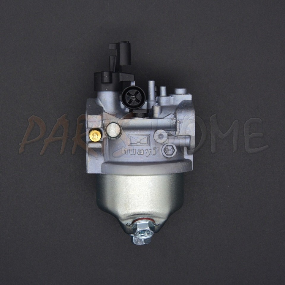 Huayi Carburetor For PowerSmart DB2321SR 21'' 170cc Self Propelled Lawn ...