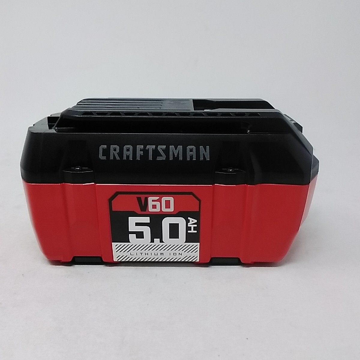 OEM Craftsman CMCB6050 V60 60V 60 Volt 5.0Ah Battery Lithium-Ion ...