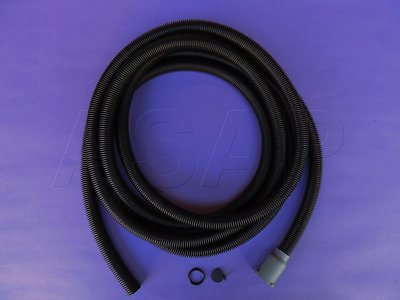 510852 GENUINE FISHER & PAYKEL DISHDRAWER DRAIN HOSE KIT SUITS DS605 ...