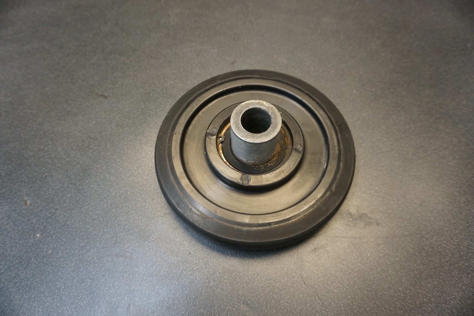 1999-2018 Polaris OEM Axel Inside Idler Bogie Wheel Black XC Edge ...