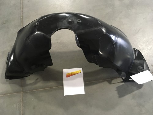 2014-2015 CHEVY CAMARO DRIVERS SIDE PLASTIC WHEEL LINER SHIELD NEW GM ...