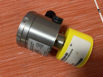 New Labom PRESSURE TRANSMITTER PASCAL Series CV3110 US SELLER FAST Out ...