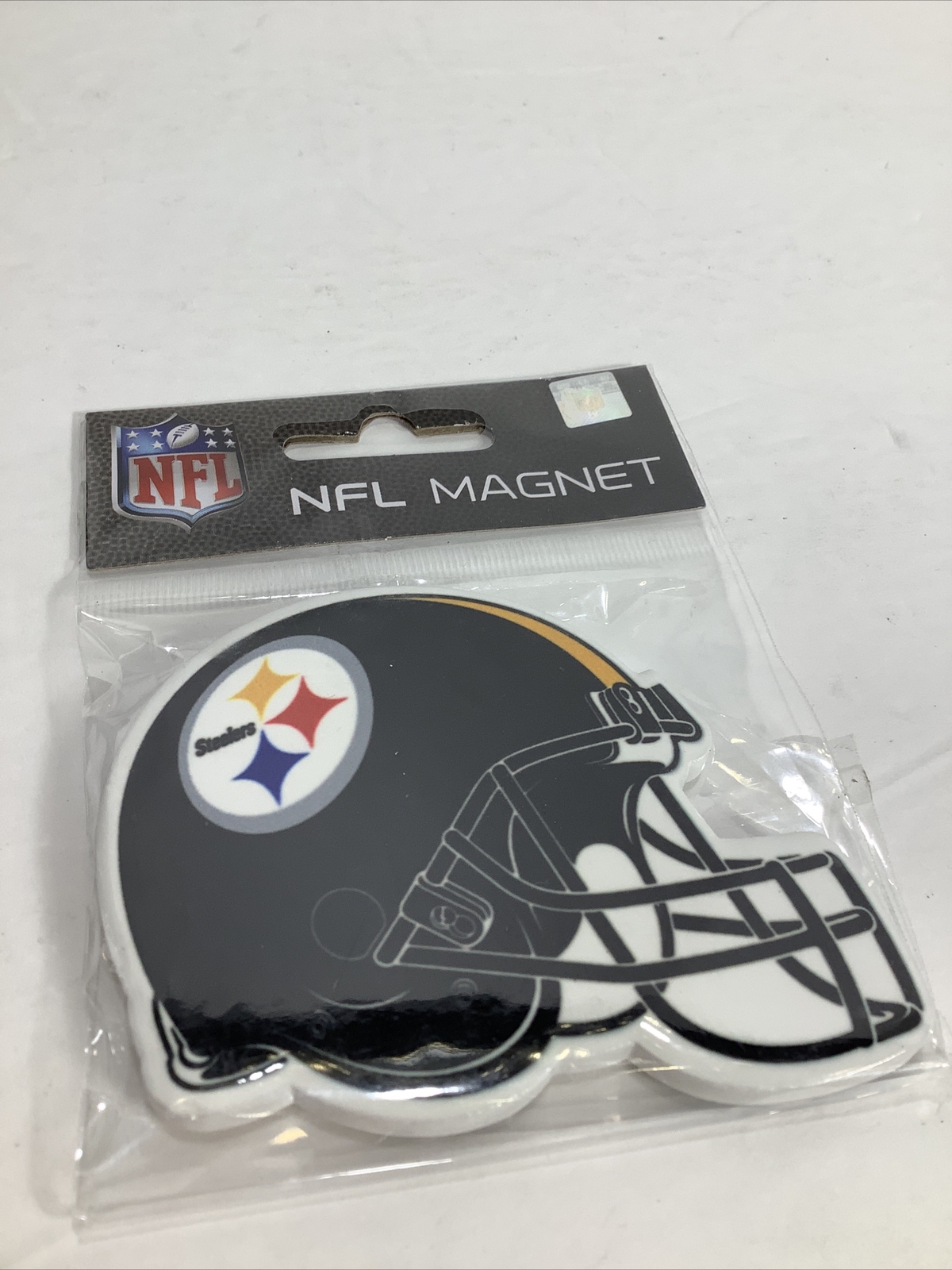 NFL+Pittsburgh+Steelers+Helmet+Magnet+fridge+Football+16372+For ...