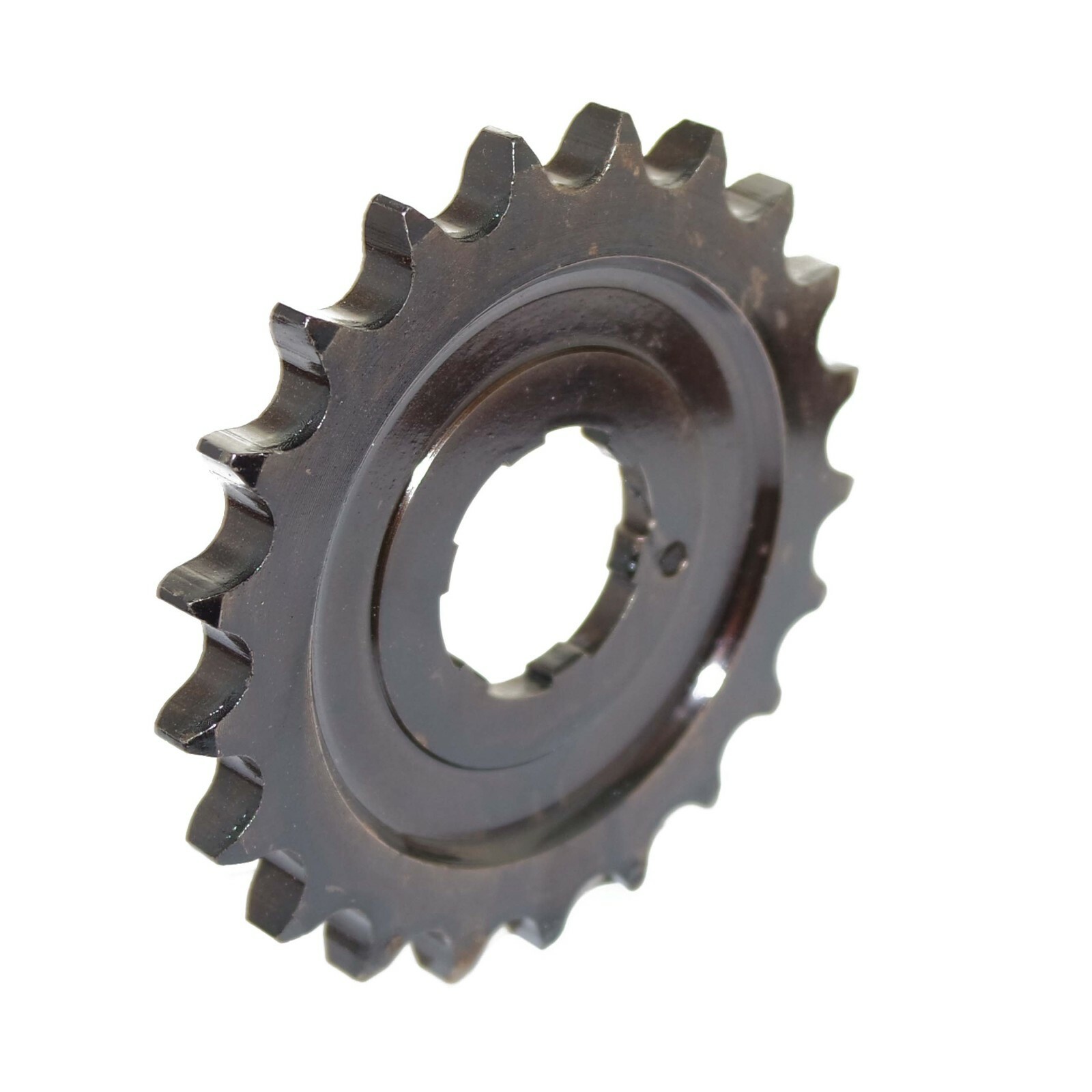 Indian Chief Front Drive Chain Gear Box Sprocket 21 Teeth 1922 -53 AEs ...