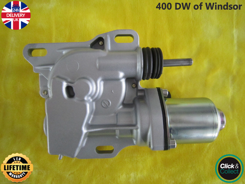 Citroen C1 Aisin Clutch Actuator, fits Peugeot 108 and Toyota Aygo 2014 ...