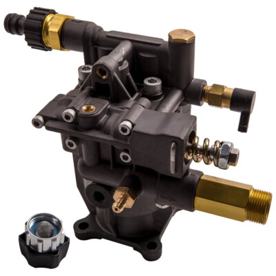 Pressure Washer Water Pump for Karcher for Honda GC160 MSH3125 3/4 ...