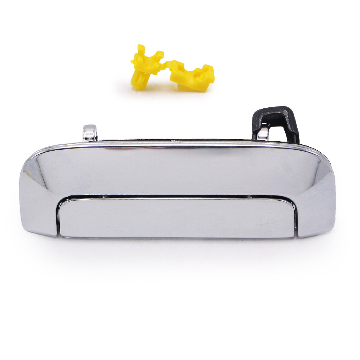 Fits Mitsubishi L200 Triton MQ 4x4 2015 18 Chrome Rear Tailgate Handle ...