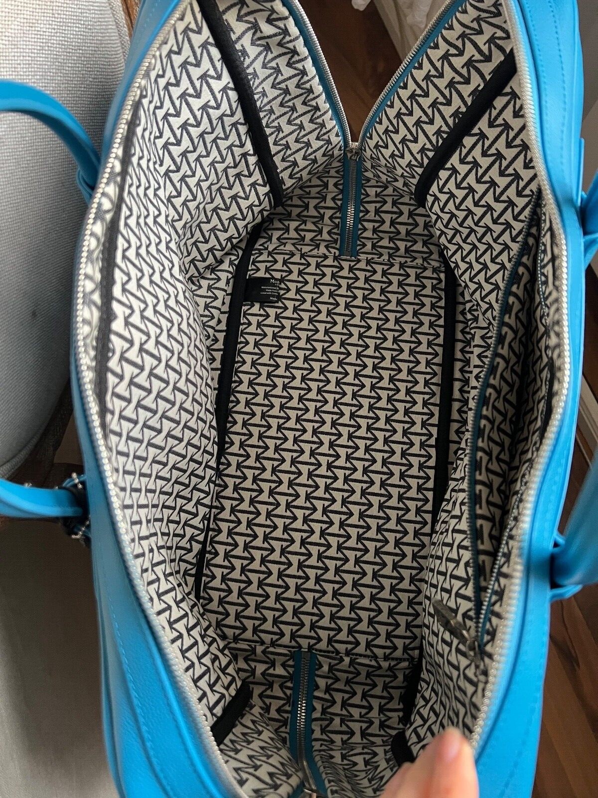 Moncrief london Bag | eBay.de