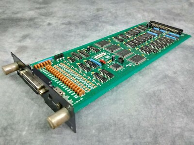 Yamaha CD8-CS Digital Cascade card from Japan | eBay