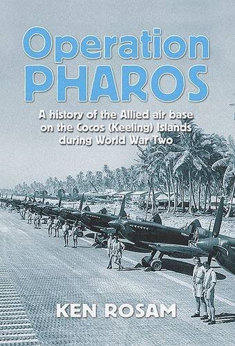 Operation Pharos: The Construction and Ope... by Rosam, Ken Paperback ...