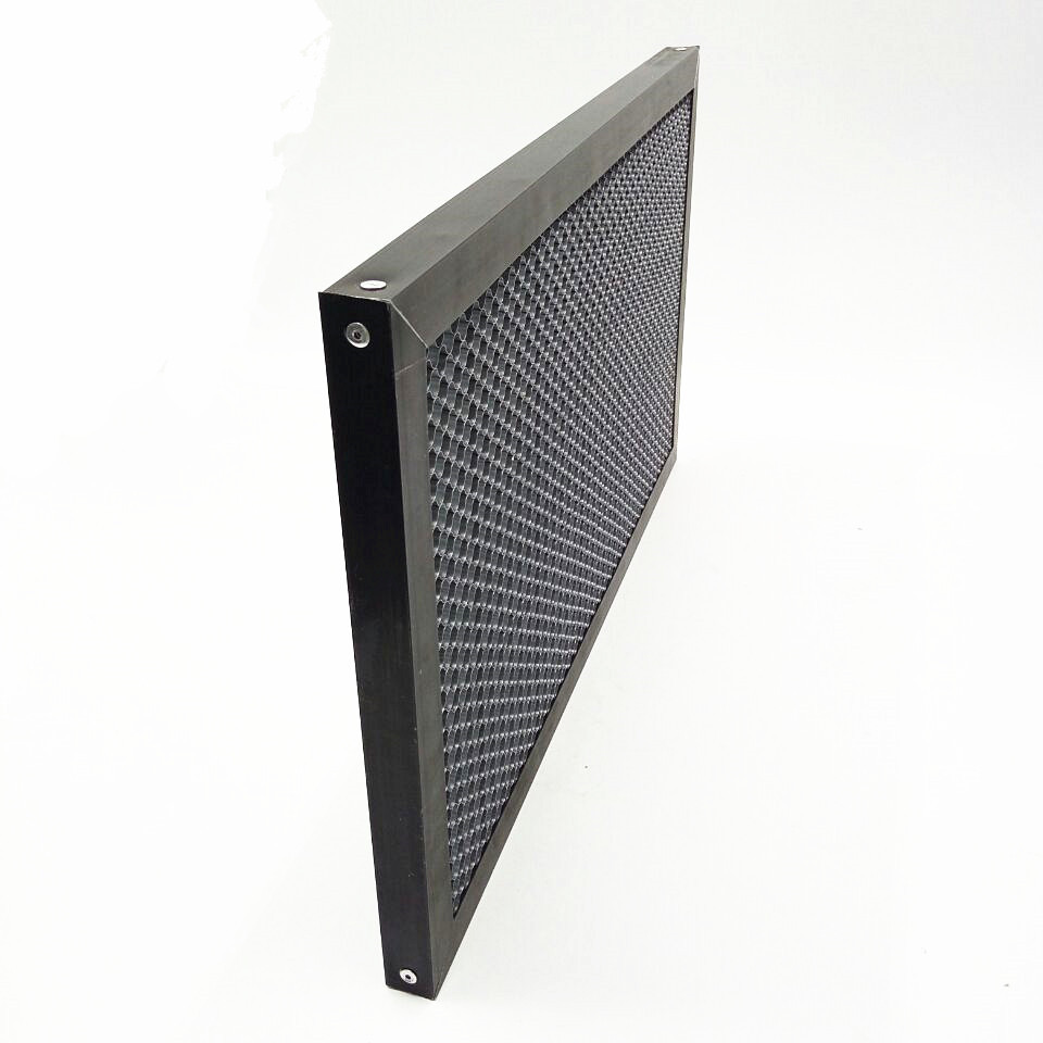 Honeycomb Work Bed Table Platform 300mm x 200mm For CO2 40W Tube Laser ...