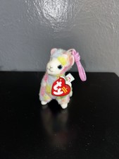 Lola the Llama - Beanie Babies - Beaniepedia