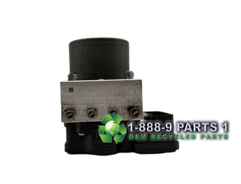 ABS Anti-Lock Brake Pump Toyota RAV4 17-18 44050-42B21 44540-42401 OEM ...
