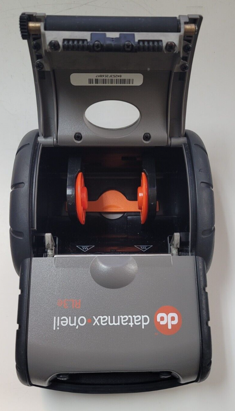 Datamax O'Neil RL3e Dual Mobile Printer WiFi and Bluetooth P/N: RL3-DP ...