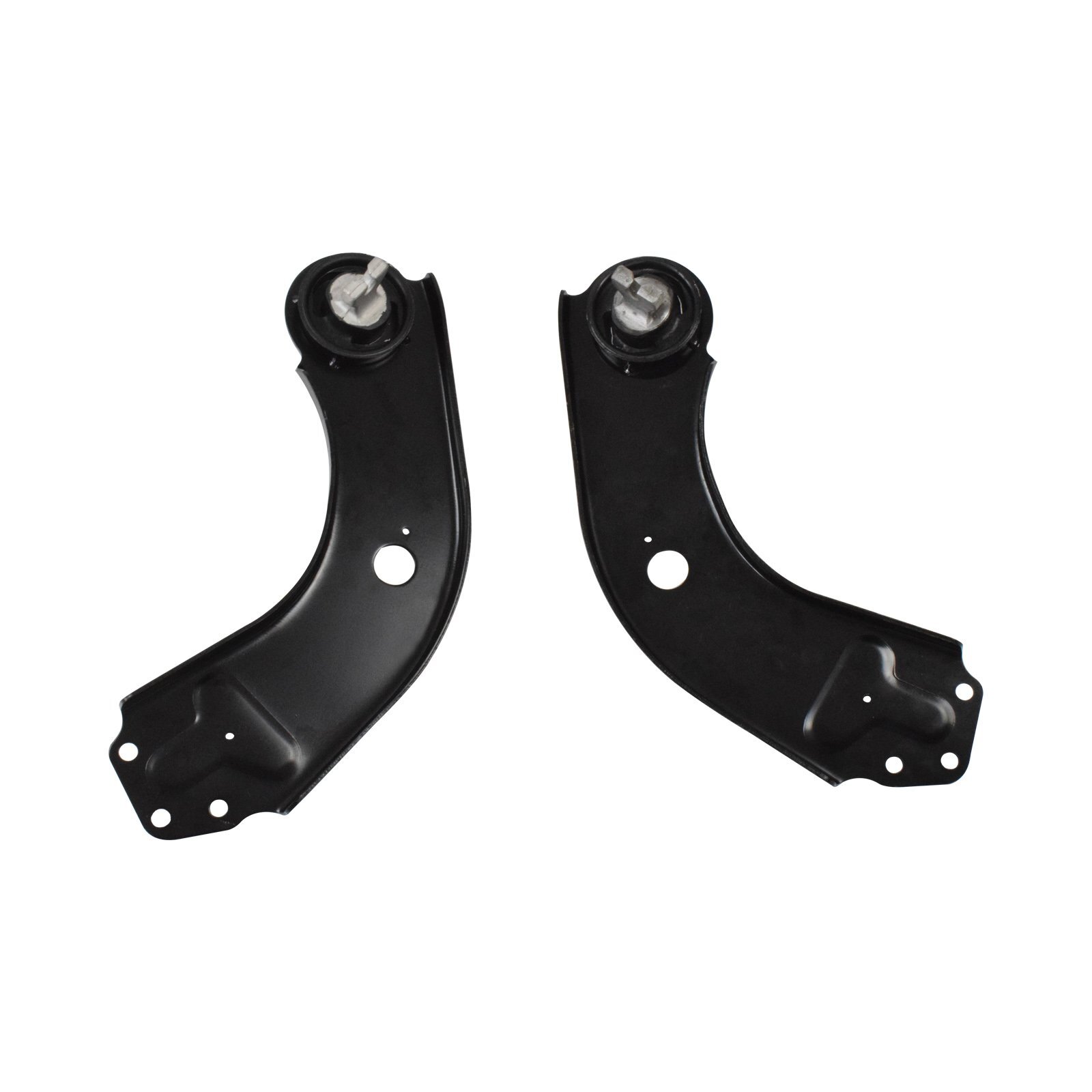 Set Rear Upper/Lower Control Arms/Trailing Arms For FALCON FG 2008 - On ...