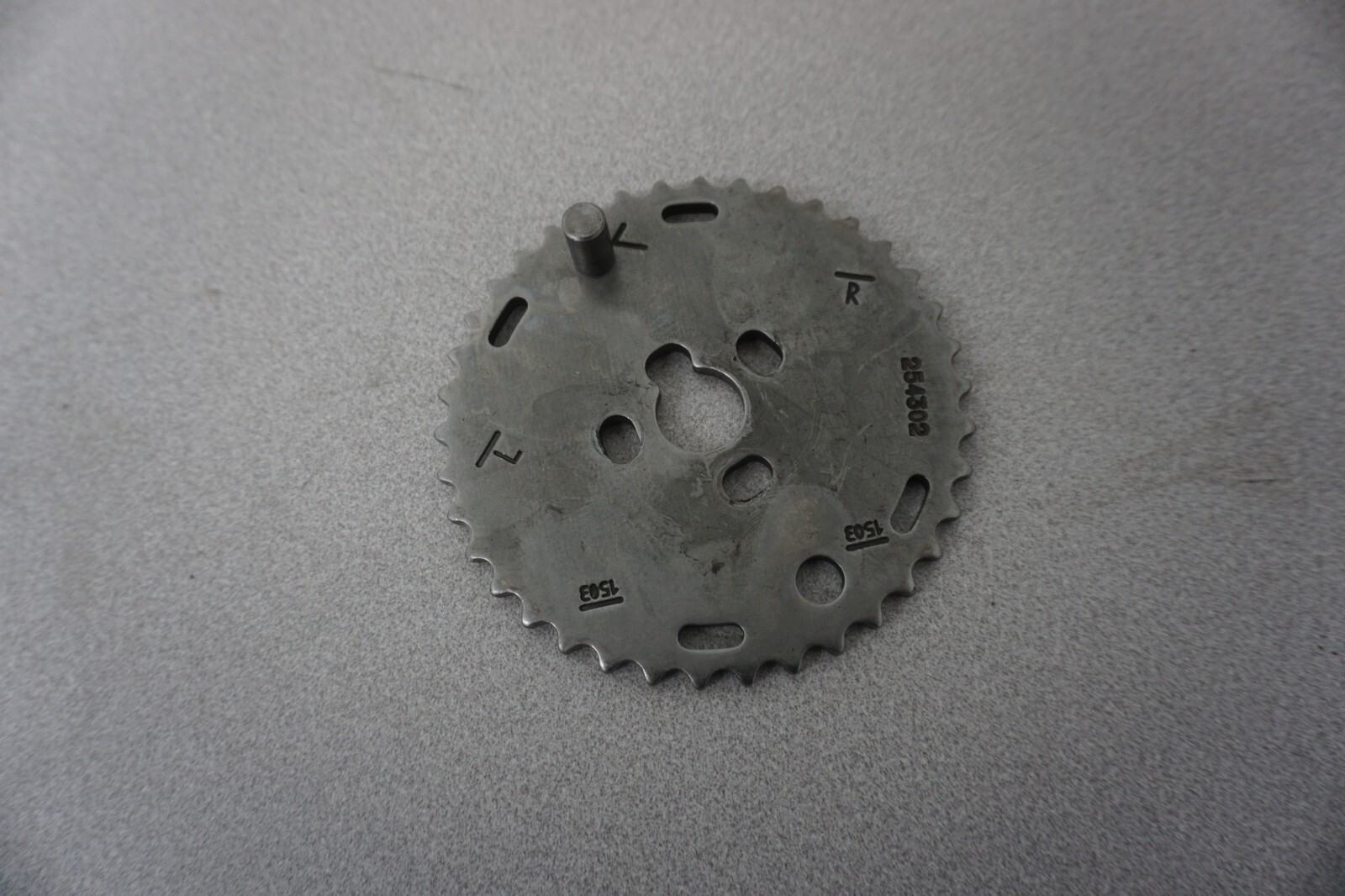 2002-2022 Sea-Doo OEM Cam Timing Gear 38T 420254306 420254307 GTX 4-TEC ...