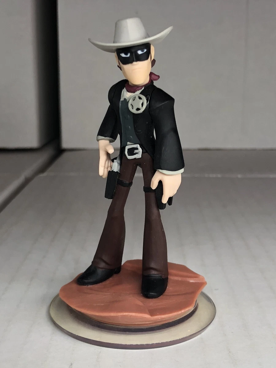 Disney Infinity Lone Ranger