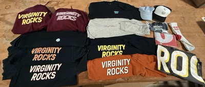 Danny Duncan Merchandise Lot | eBay