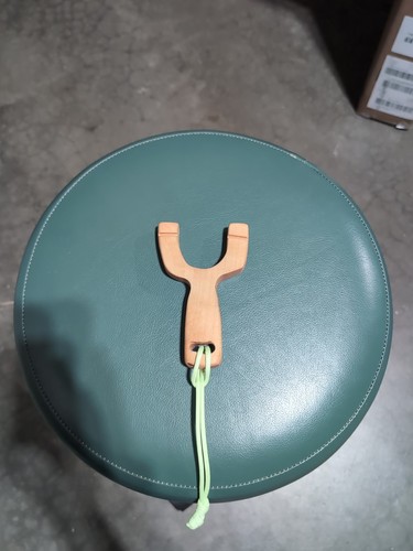 Random DIY Slingshot Frame Template And Wood Blank | eBay
