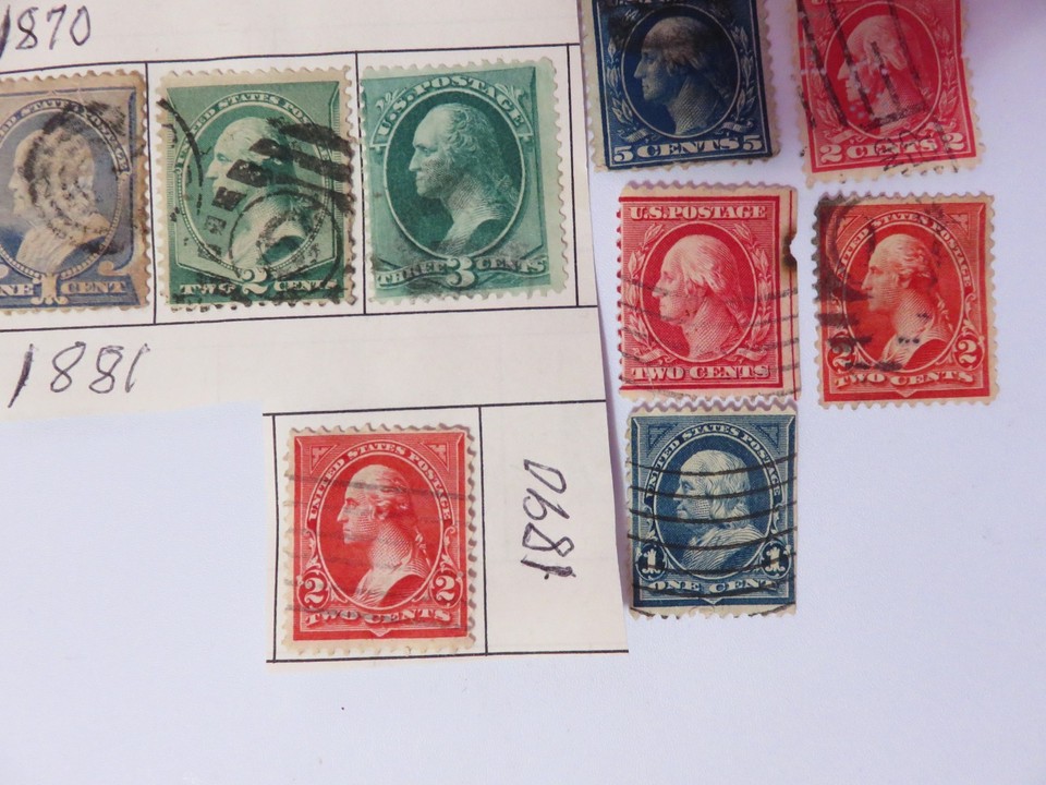 US FIRST DAY COVER JUNE 15, 1992 HUMMINGBIRDS + STAMP COLLECTION 1870 ...