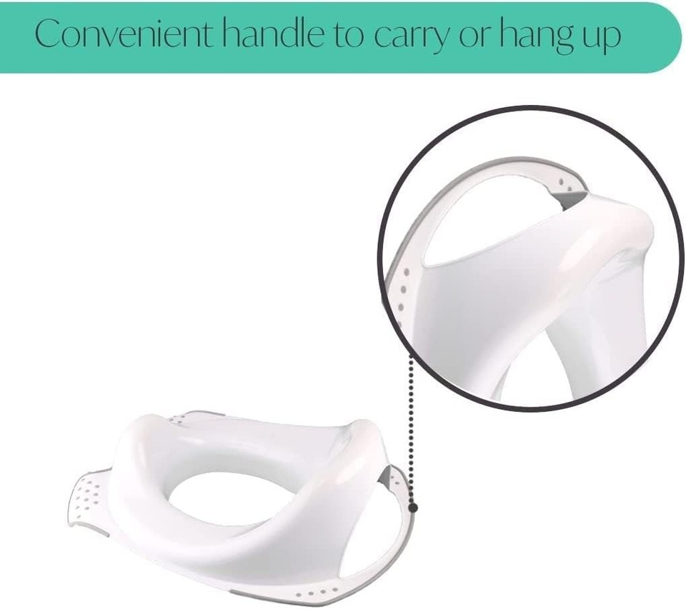 Unisex Soft Touch Potty Training Seat - Perfect for Potty Training ...