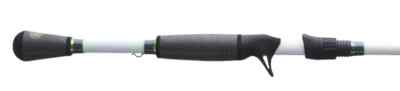 Lew's Mach 6'10" Medium Heavy Moderate Fast Casting Rod MSBR | eBay