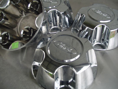 FORD RANGER HUBCAPS WHEELCOVERS CENTER CAPS ANTIQUE VINTAGE CLASSIC ...