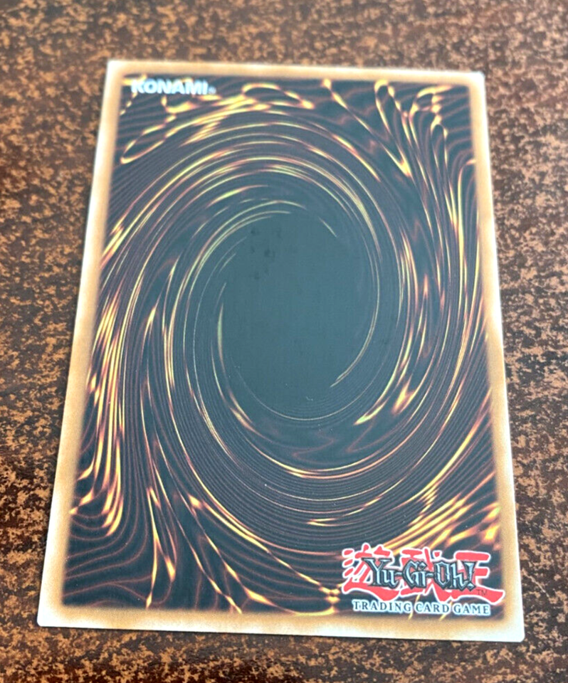 Yugioh Slash Draw BLRR-EN020 Ultra Rare 1st Edition YU-GI-OH MINT | eBay