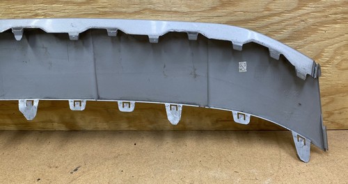 2020-2022 Volkswagen Atlas Cross Sport Front Bu Lower Molding 3CM-807 ...