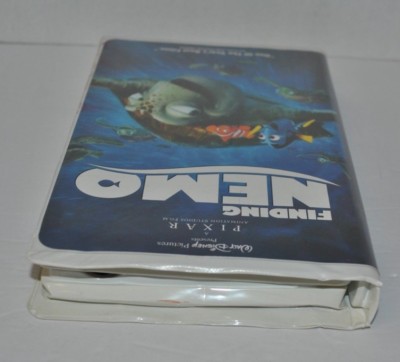Finding Nemo Vhs Ebay
