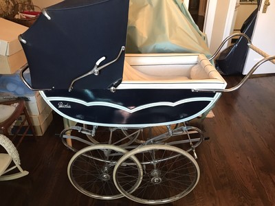 Baby Carriages & Buggies