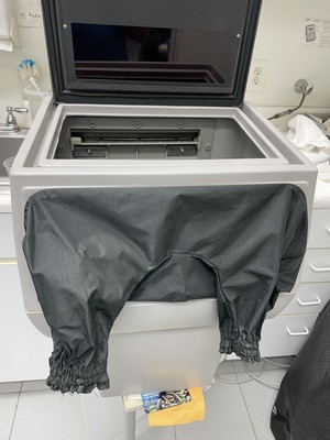 Dental Imaging & X-Ray - Daylight Loader