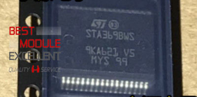 1PCS STA369BWS SSOP36 STA369 IC NEW | eBay