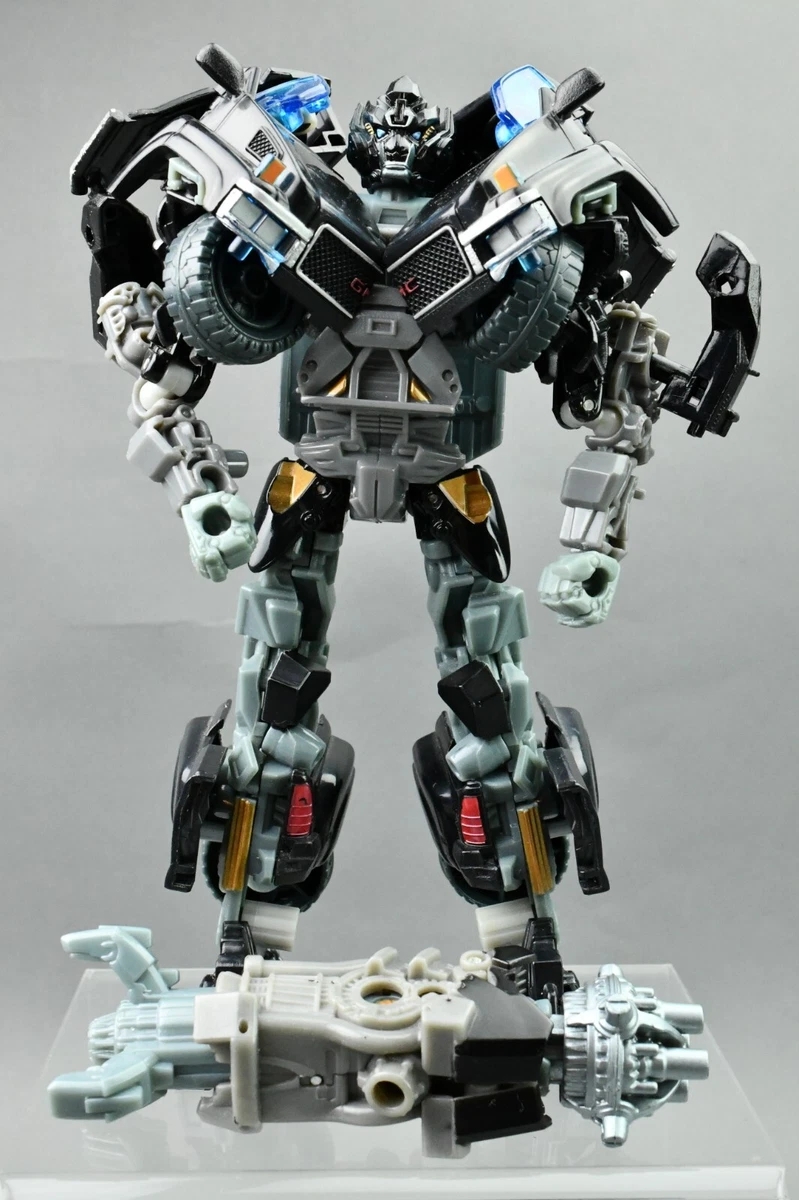 Transformers 3 Ironhide Toy