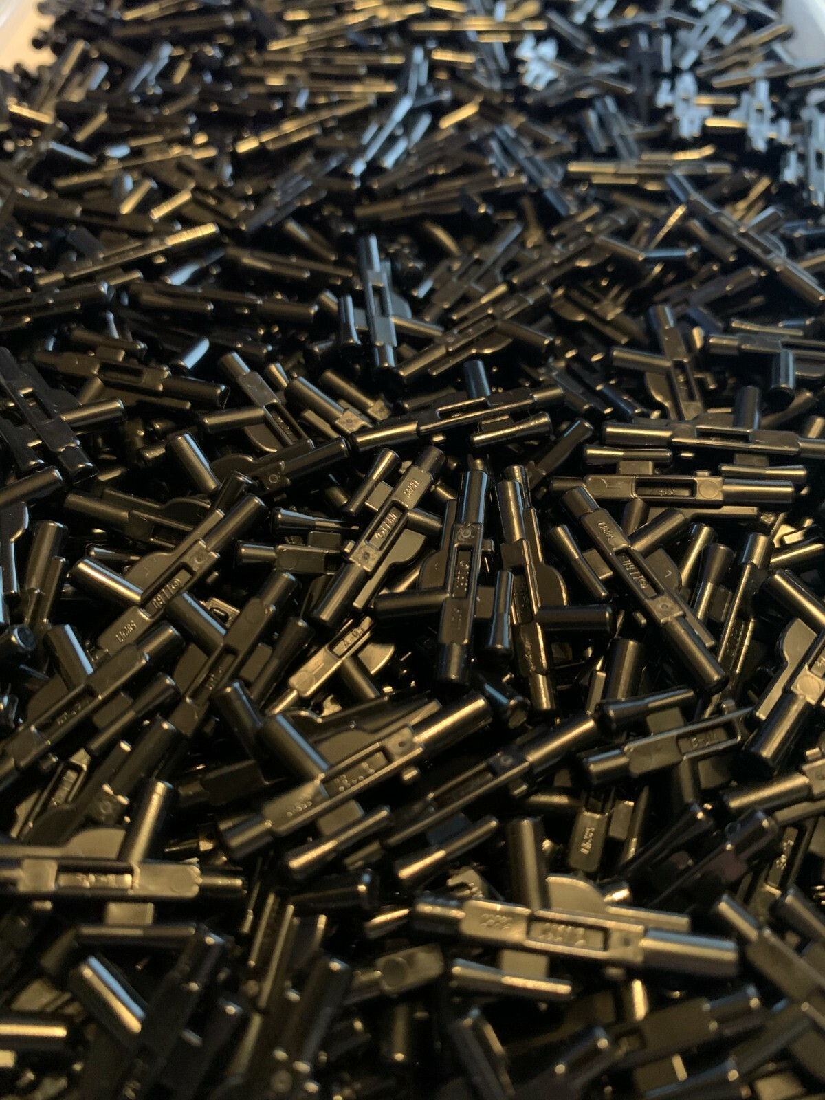 LEGO Star Wars Blaster - 58247 - x30 - Gun Rifle - Brand New | eBay