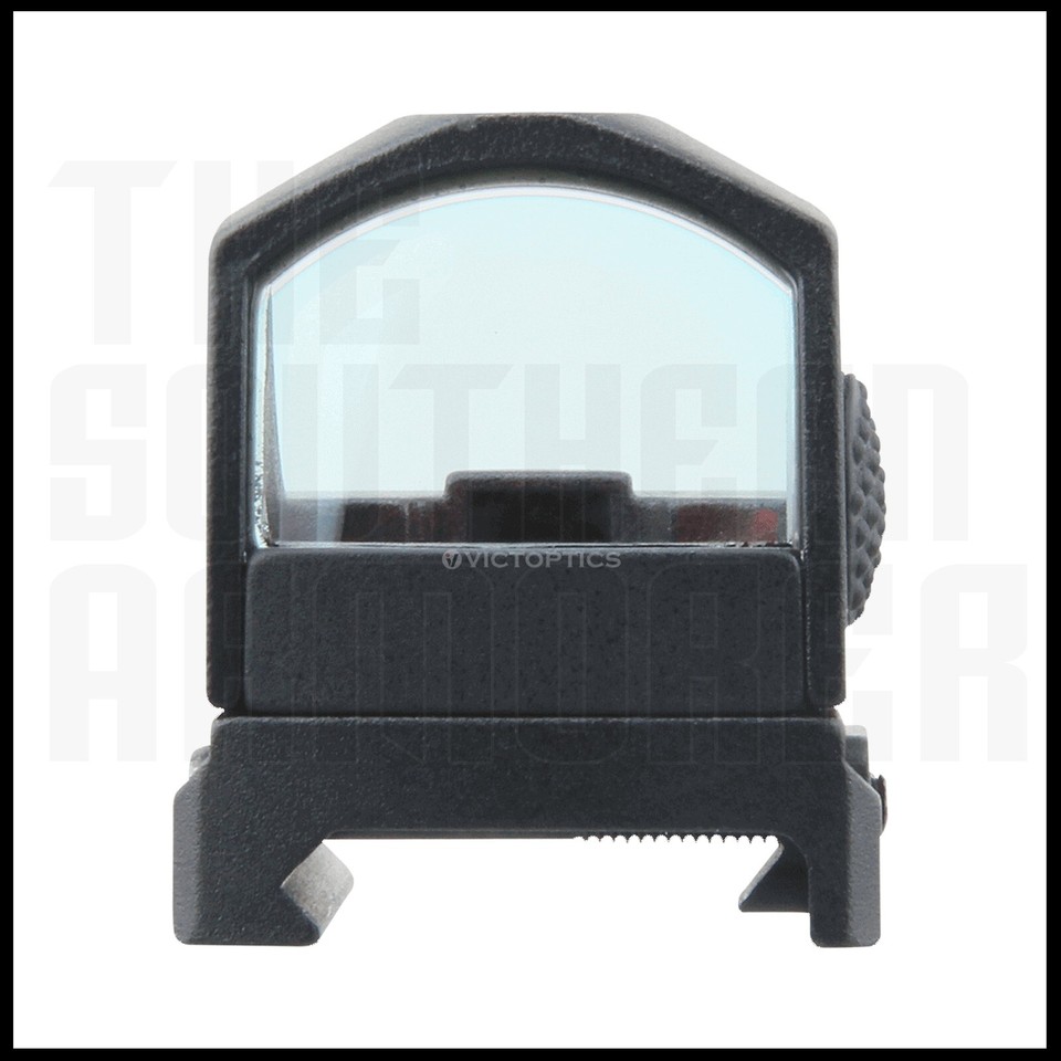 NEW OPEN REFLEX RED DOT OPTIC SIGHT FOR PSA DAGGER DOCTOR SLIDE CUT 3.5 MOA | eBay