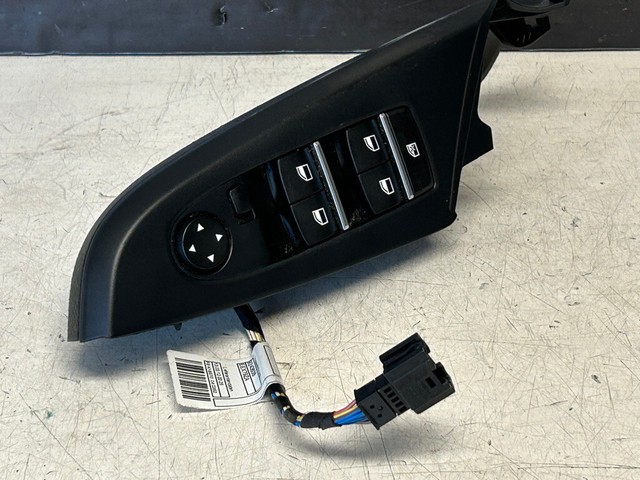 2013 BMW 328i Driver Front Door Switch 61319208108 for sale online | eBay