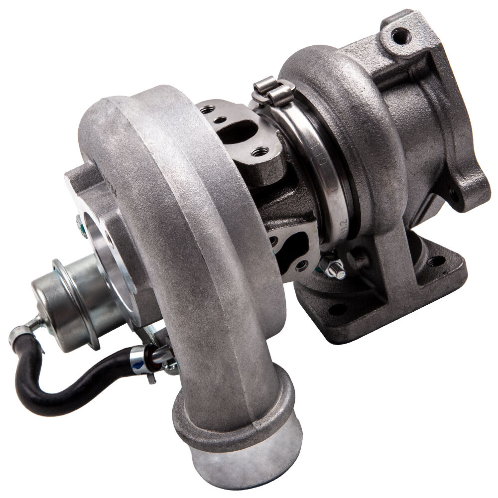 Turbocharger 17201-67040/67010 For TOYOTA HILUX 4 Runner 1KZTE KZN130 3 ...