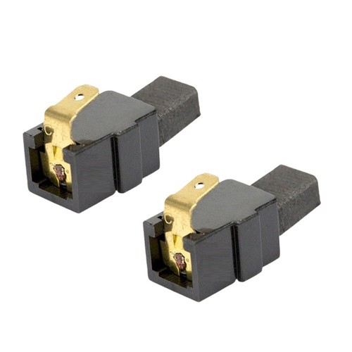 6 9 19mm Brosse Carbone Noir Carbone M??tal Plastique Haute Qualit ...