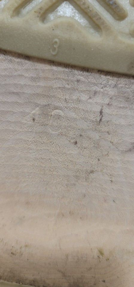 DALA CLOGS White & Multicolor Floral Leather Slip-On Swedish Clogs Size ...