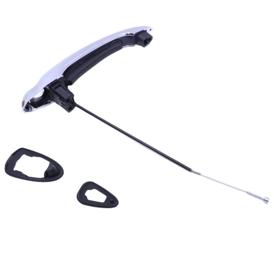 Front Driver Outside Door Handle for Mini Cooper R50 R53 R56 02-15 ...