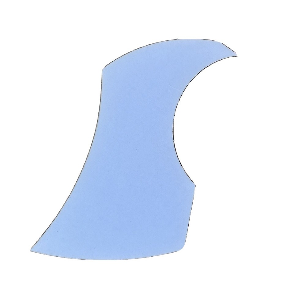 Cole Clark Guitars Acoustic pick guard Limited Rare | eBay