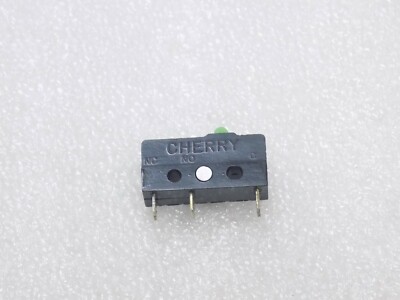 1x CHERRY Micro switch 125V 0.1A | eBay