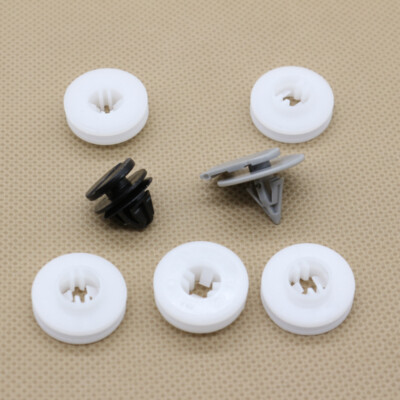 Rear Wheel Arch Trim Clip Set For Mini Cooper R50 R52 R53 | eBay