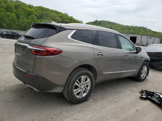 Buick Enclave Right Tail Light LED 84528836 OEM 2018 2019 2020 for sale ...