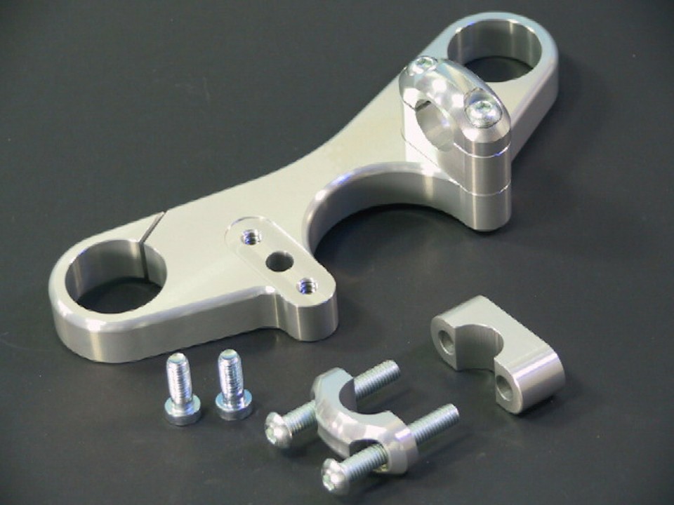 ABM Superbike Attachment Top Yoke HONDA VFR 750 F (RC24) | 86-87 ...