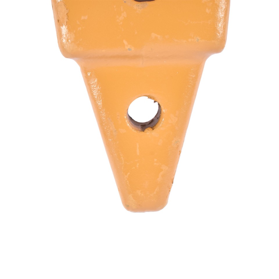 1193204 Backhoe Bucket Shanks & 1U3202 Bucket Teeth with Pins Retainers ...